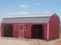 Emerson Sheds – Design and Build Custom Sheds